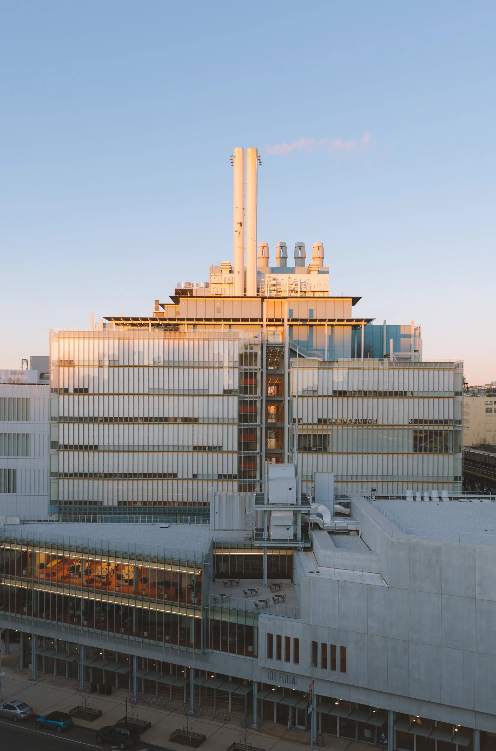 The Forum — Bisher Tabbaa