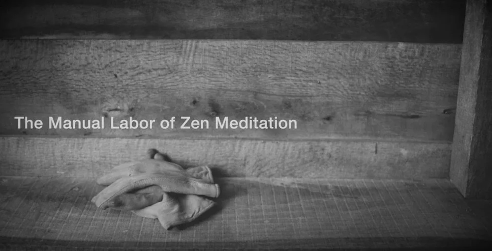 Chosei Zen | Rinzai Zen
