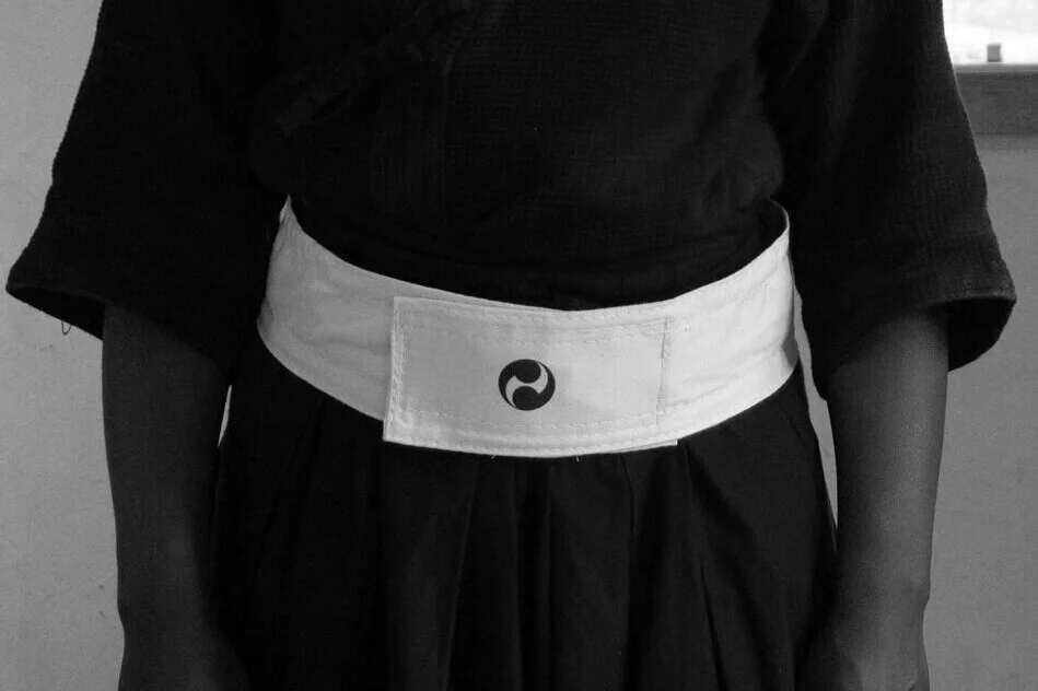 Hara Development | Hara Breathing — Chosei Zen