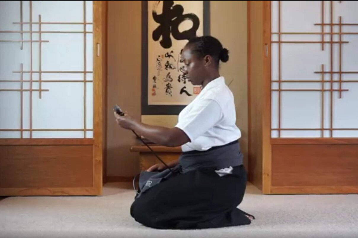 Hara Development | Hara Breathing — Chosei Zen