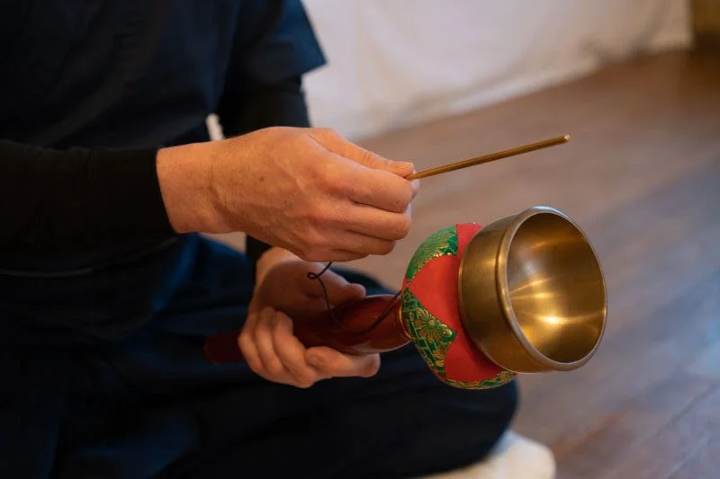 Chosei Zen | Rinzai Zen