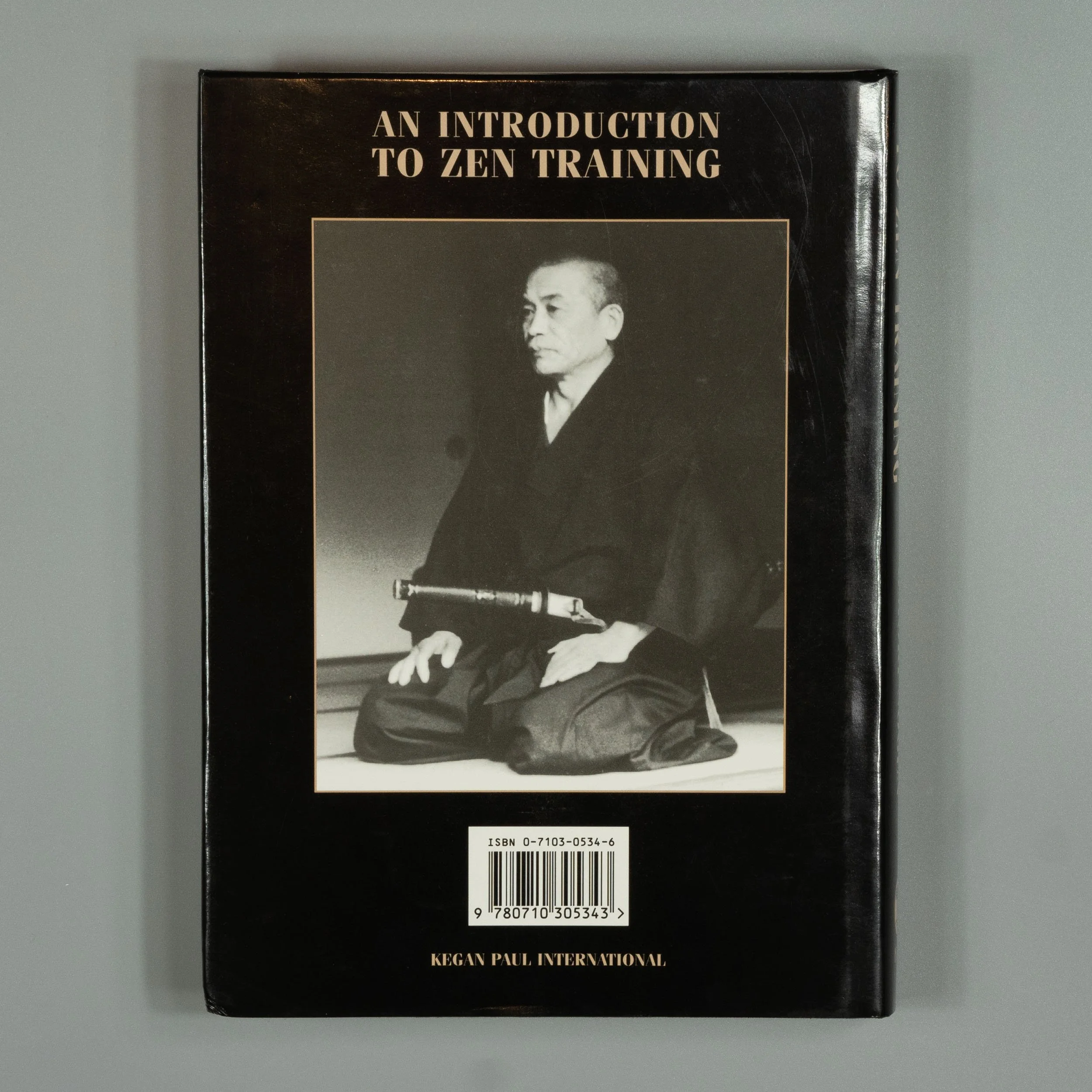 Zen Store | Books | Hara Training — Chosei Zen