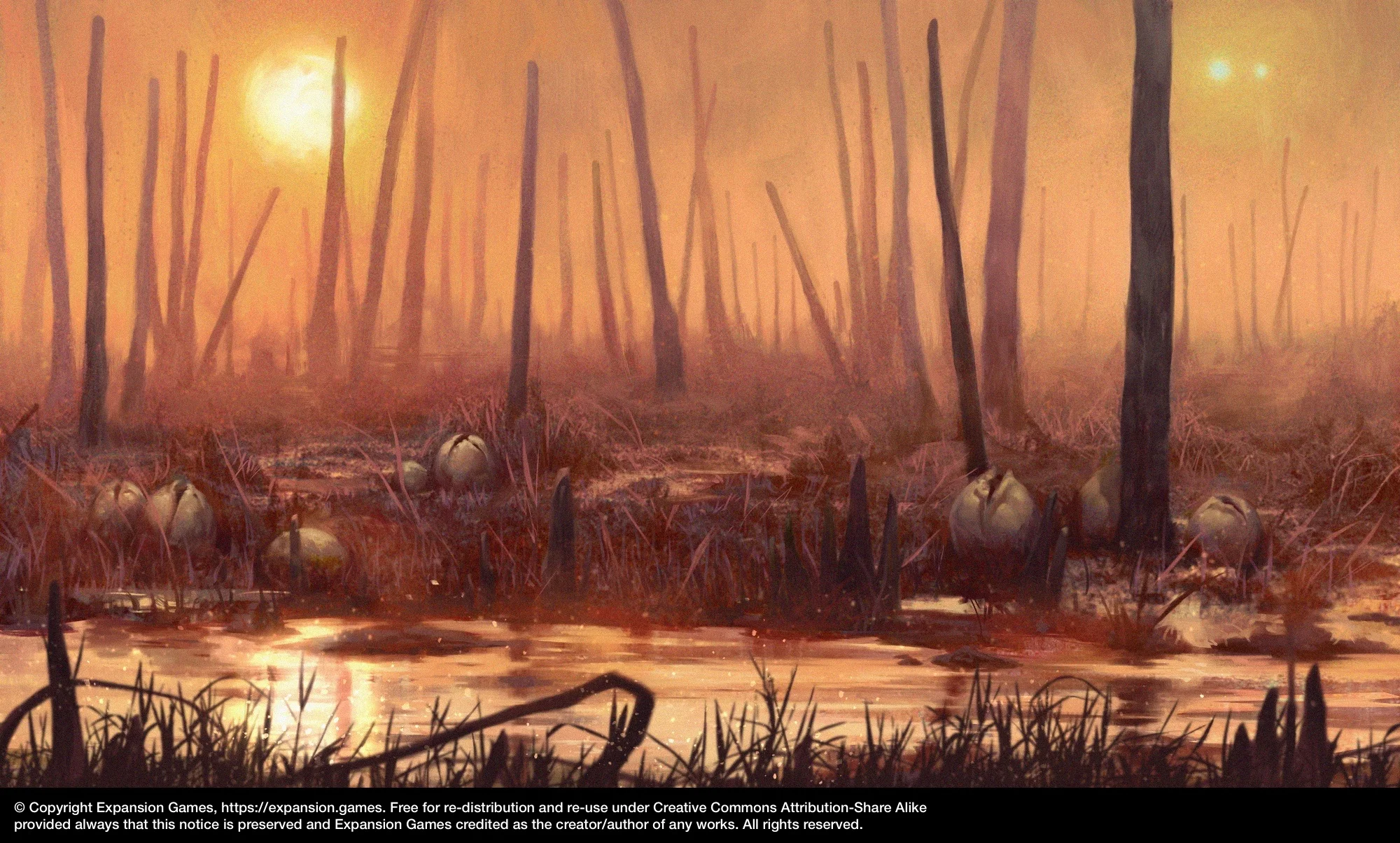 Proxima b — Space Exploration Ventures