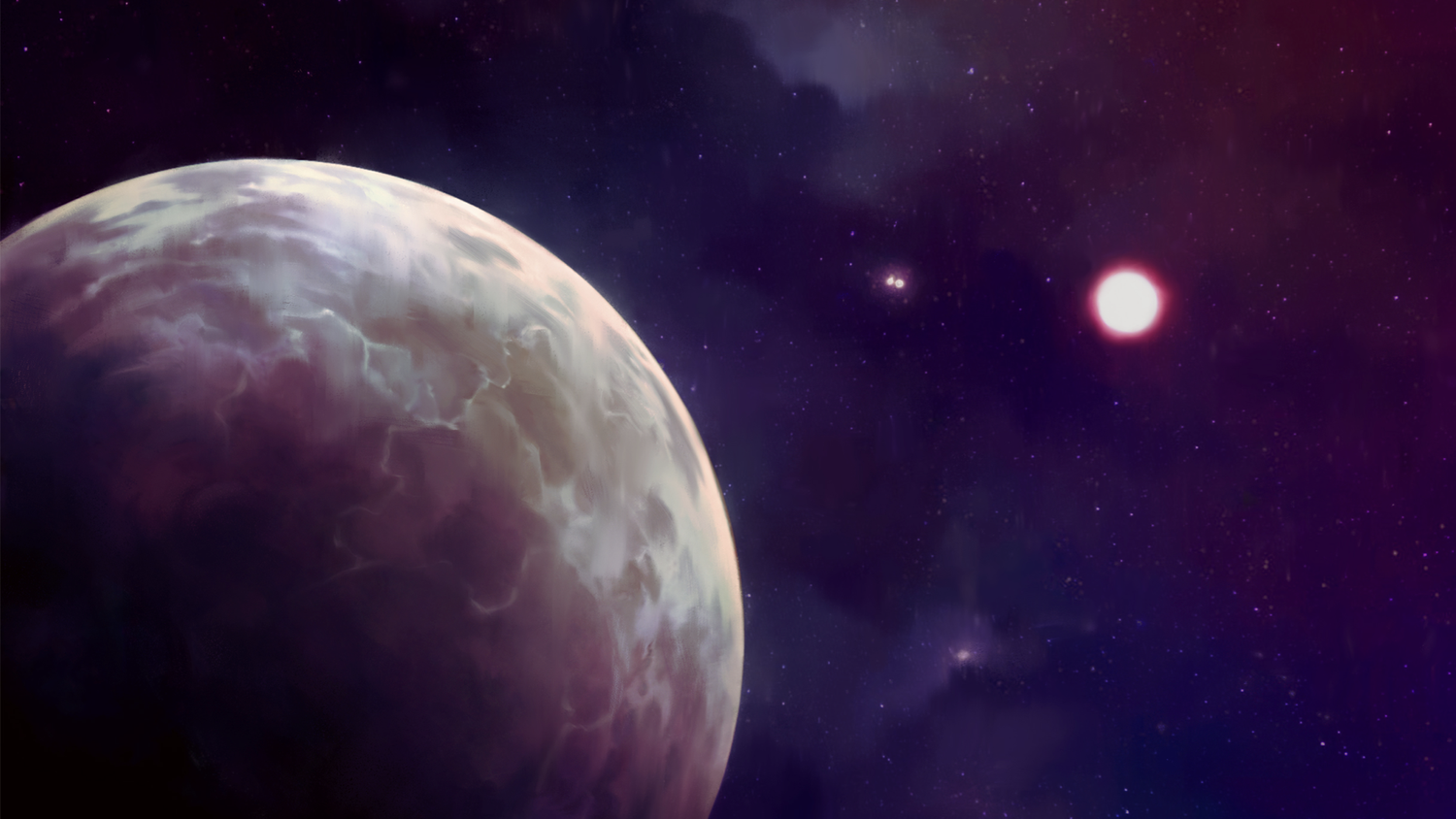 Space Exploration Ventures