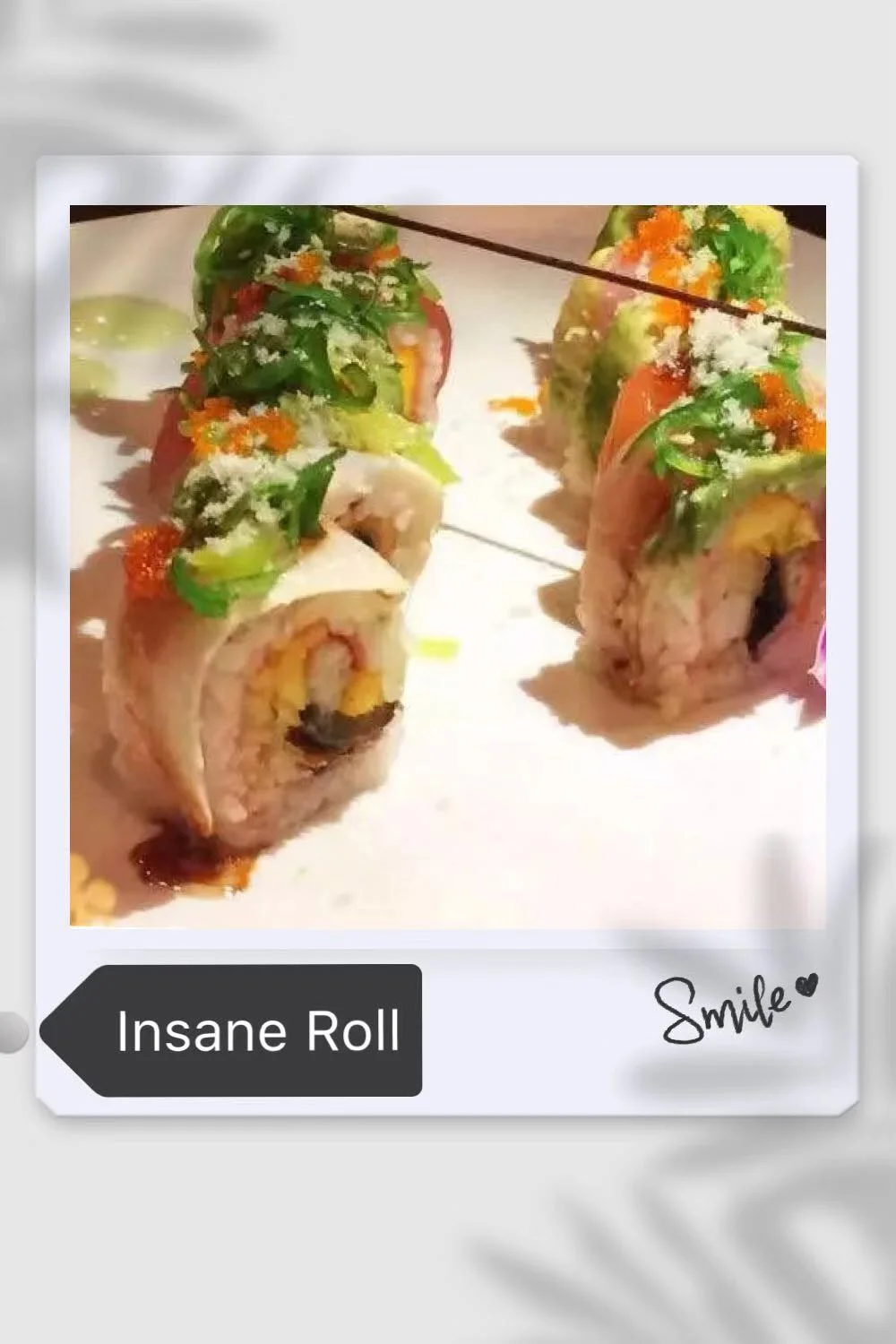 Gallery — — Fuji Sushi