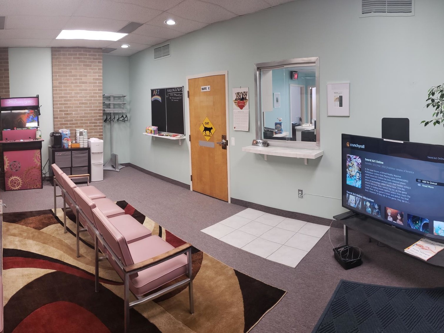 About — Powers Family Medicine