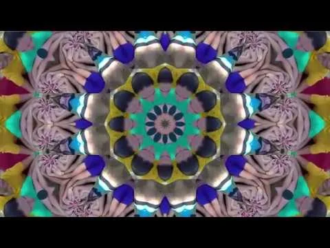 Music — Alicyn Packard