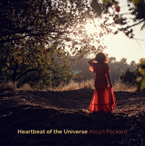 Music — Alicyn Packard