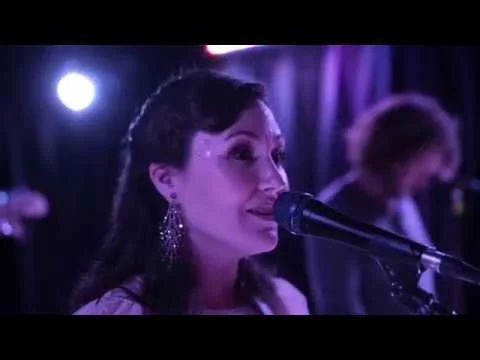 Music — Alicyn Packard