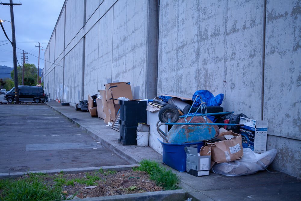 How to Prevent Illegal Dumping — Waste Away Systems How to Prevent Illegal Dumping — Waste Away Systems
