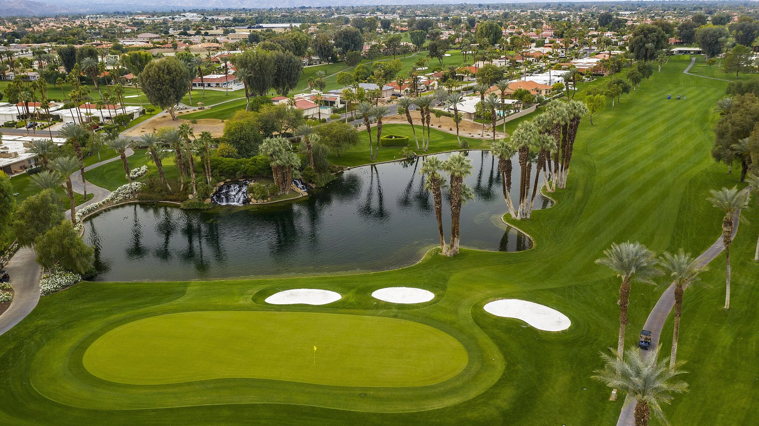 The Dunes Club