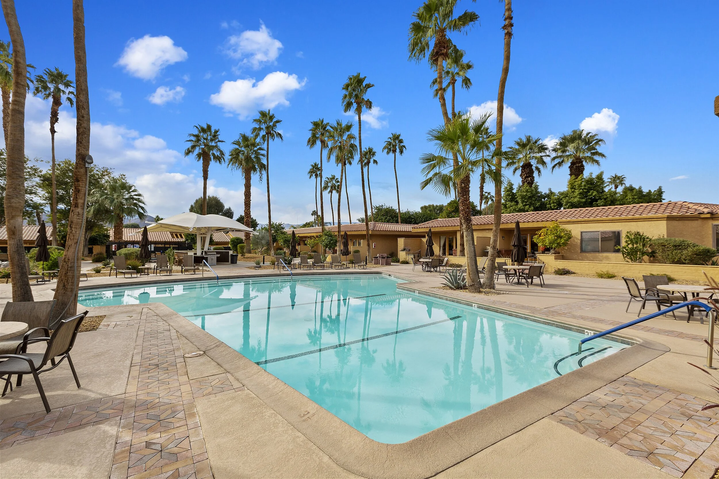 The Dunes Club