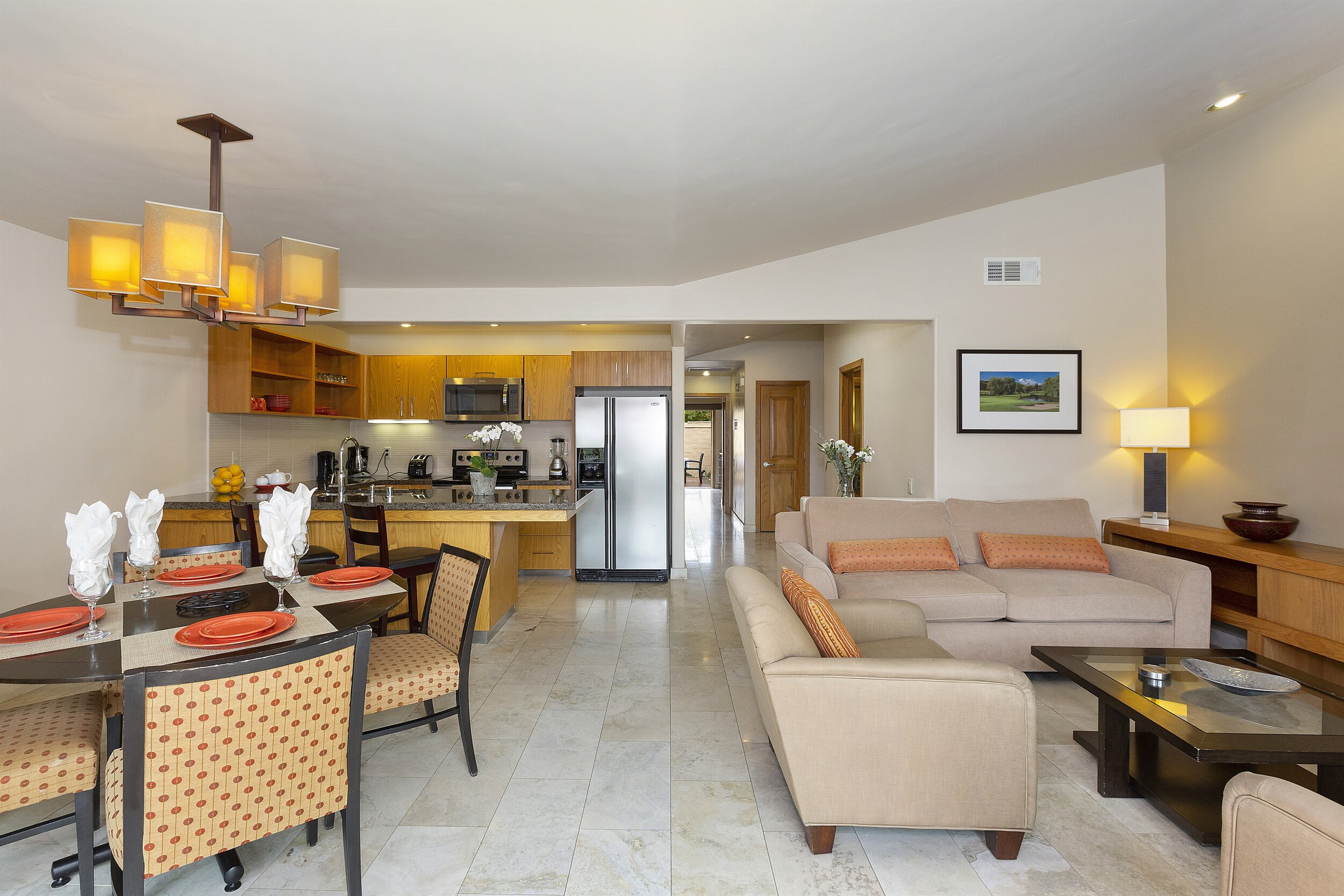 The Dunes Club at Bermuda Dunes — The Dunes Club