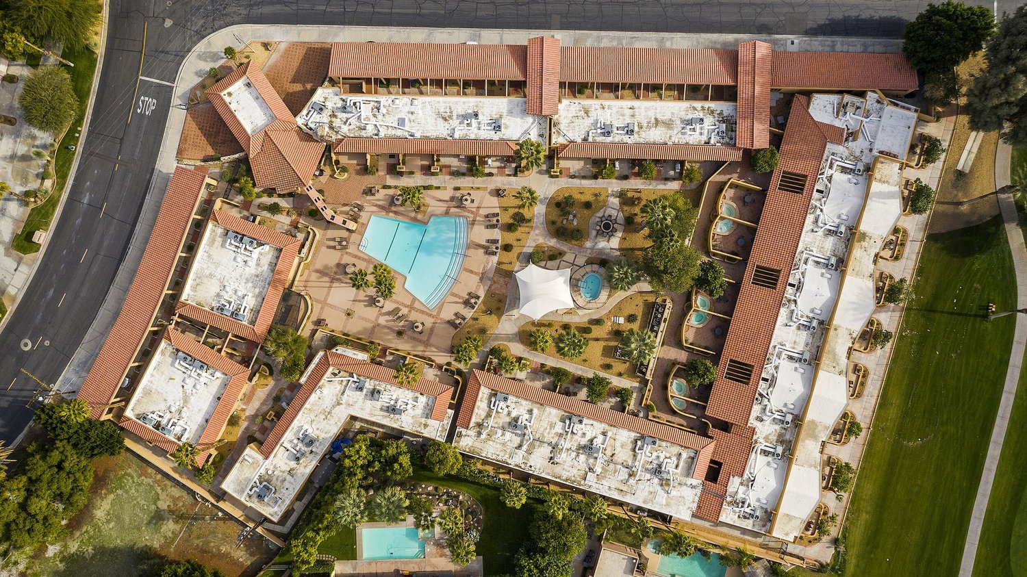 The Dunes Club