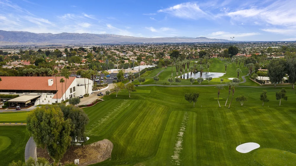 The Dunes Club