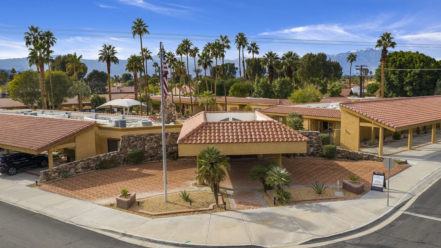 The Dunes Club