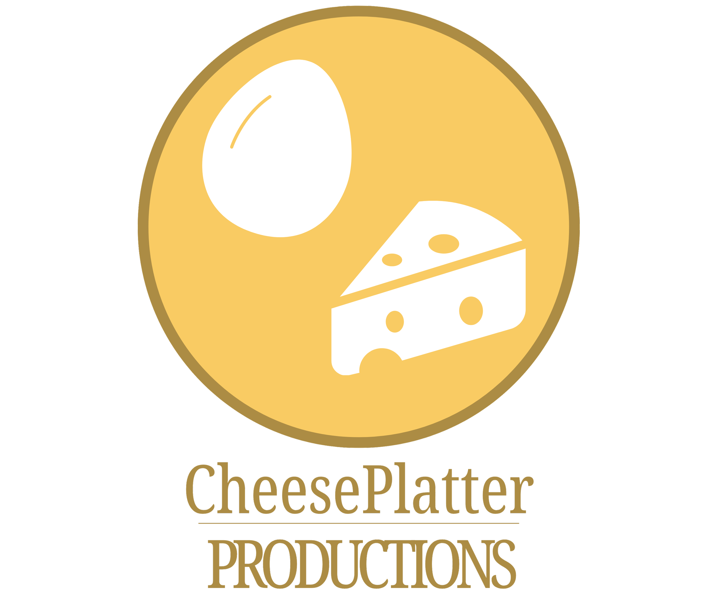 Cheese Platter Productions — Jessa Blackthorne