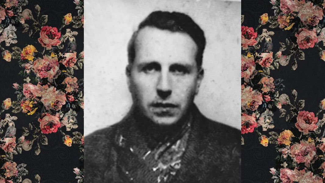 georges bataille — b l u s h