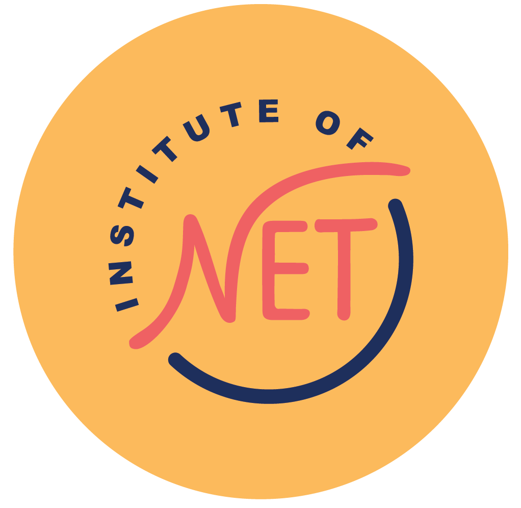 About Us Institute Of NET About Us Institute Of NET