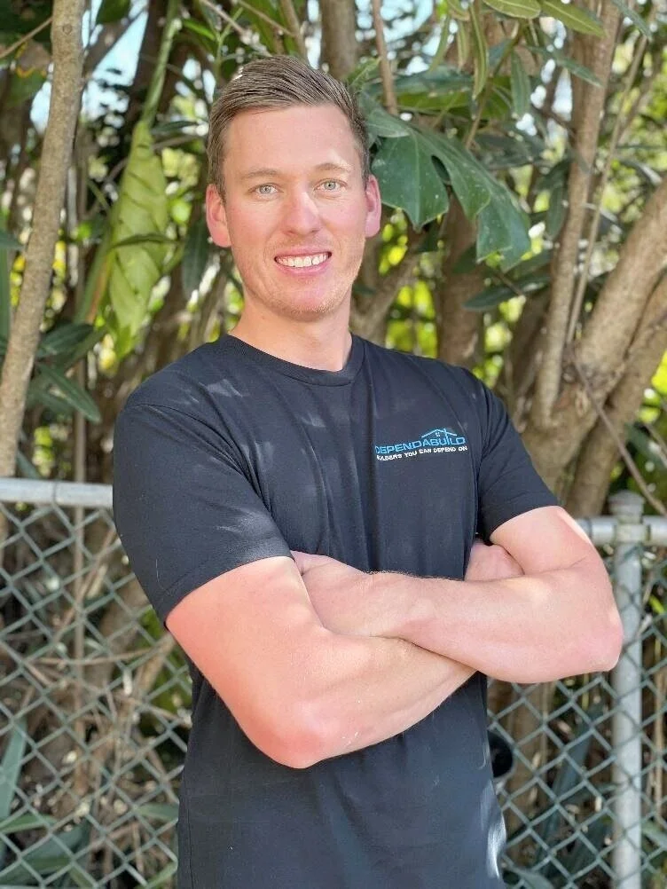 Our Team - Dependabuild Northern Beaches Builders