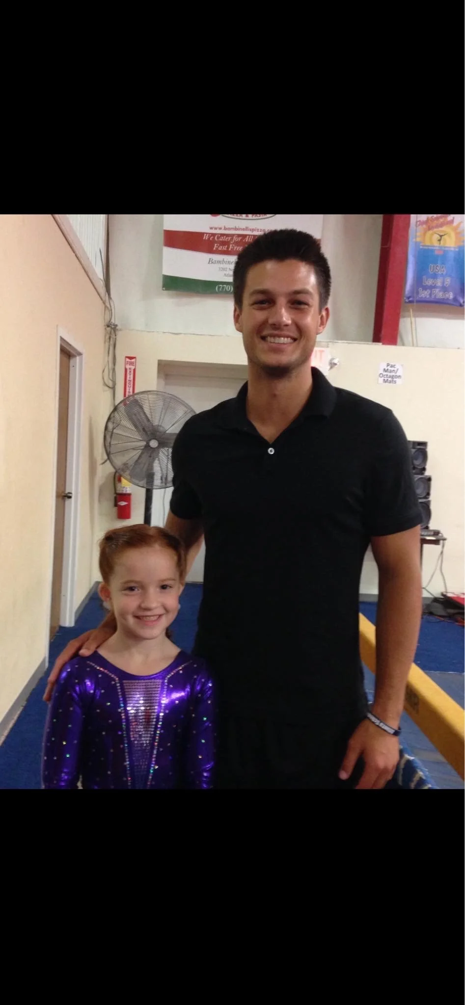 Atlanta School of Gymnastics