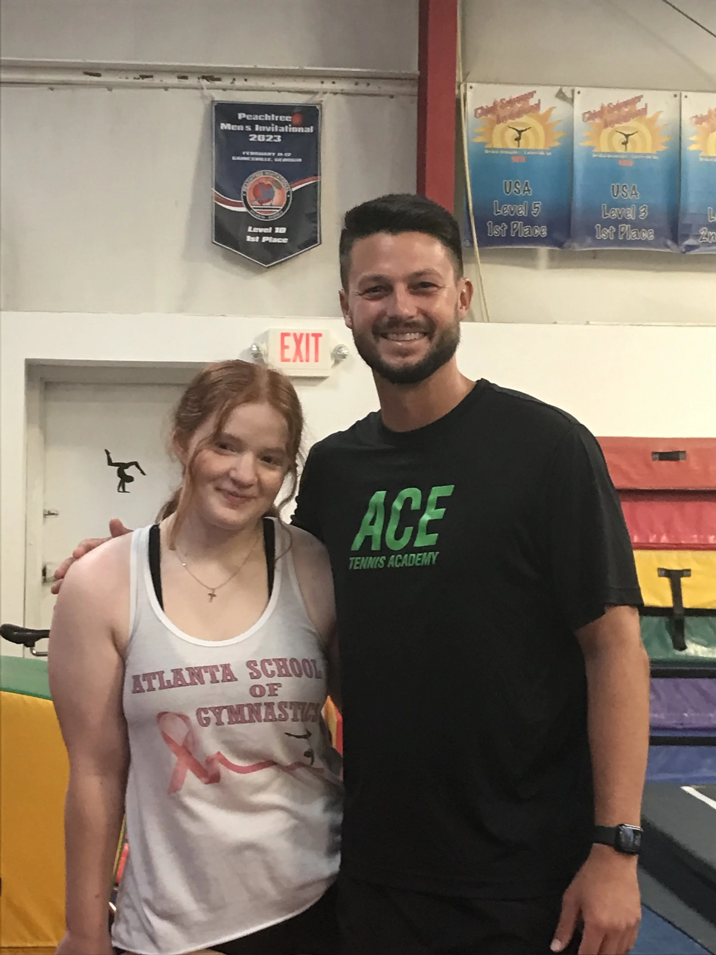 Atlanta School of Gymnastics
