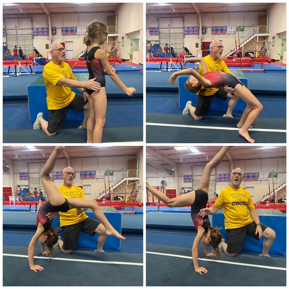 Atlanta School of Gymnastics