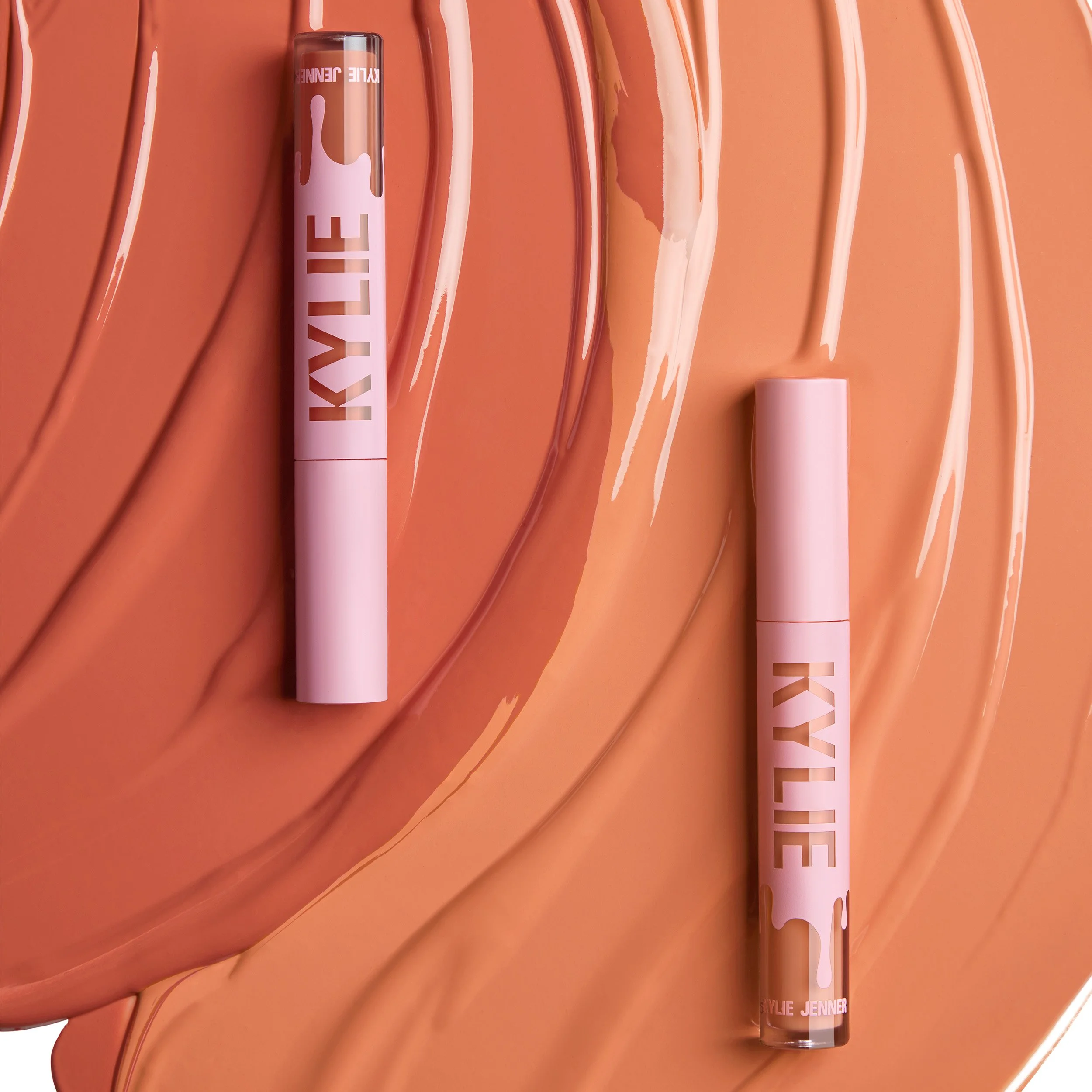Kylie Cosmetics Lip Shine Lacquer — Kate Doheny
