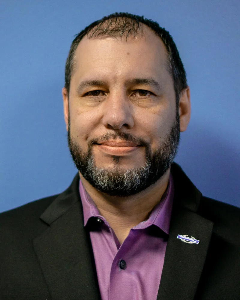 Team — CLEAR GUIDANCE PARTNERS