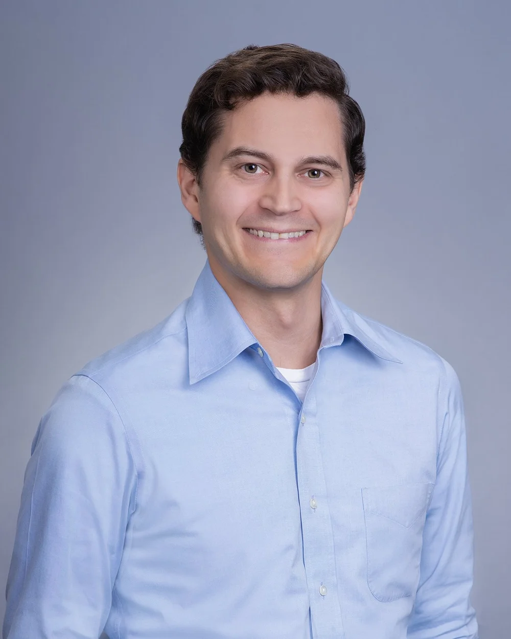 Team — CLEAR GUIDANCE PARTNERS