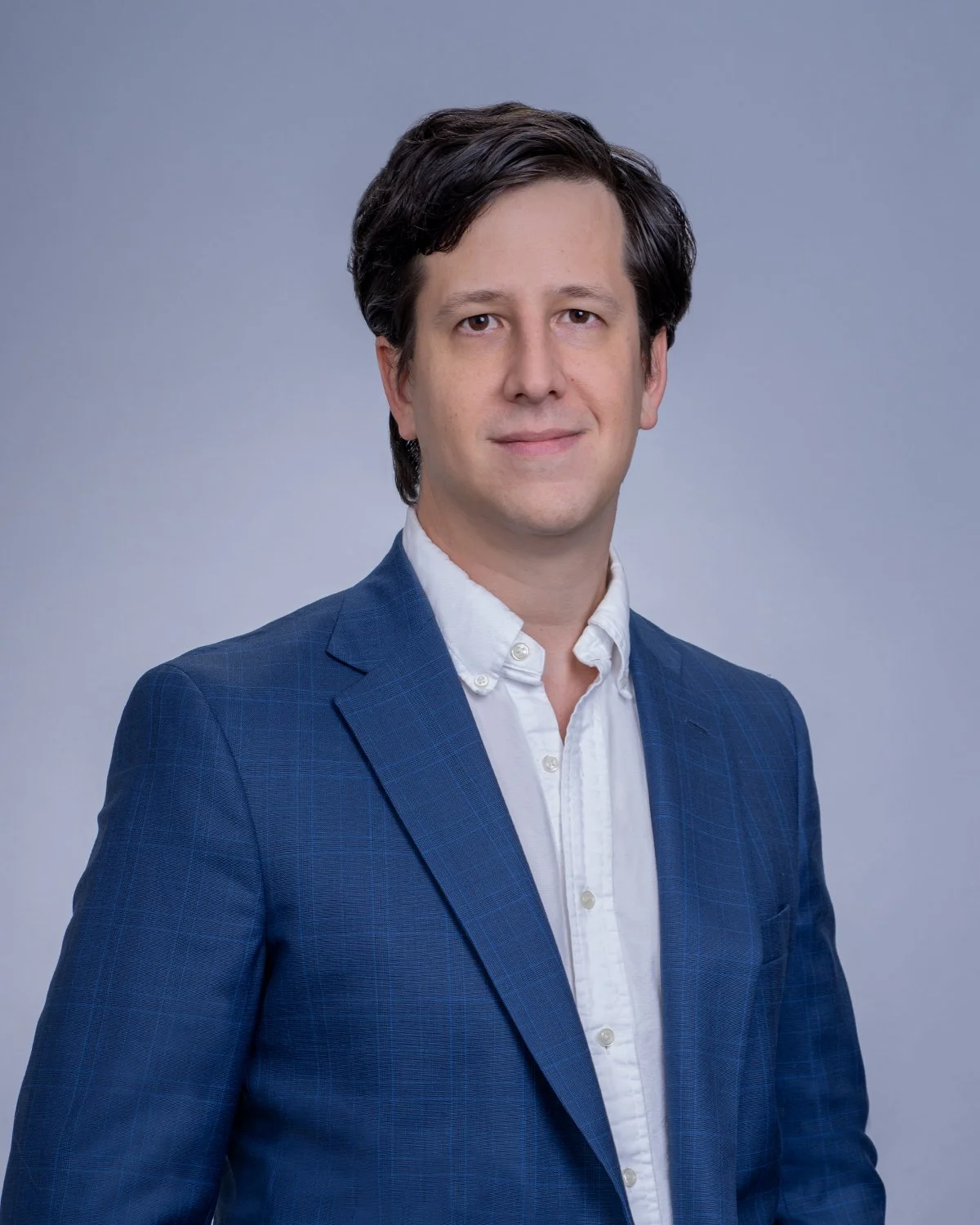 Team — CLEAR GUIDANCE PARTNERS