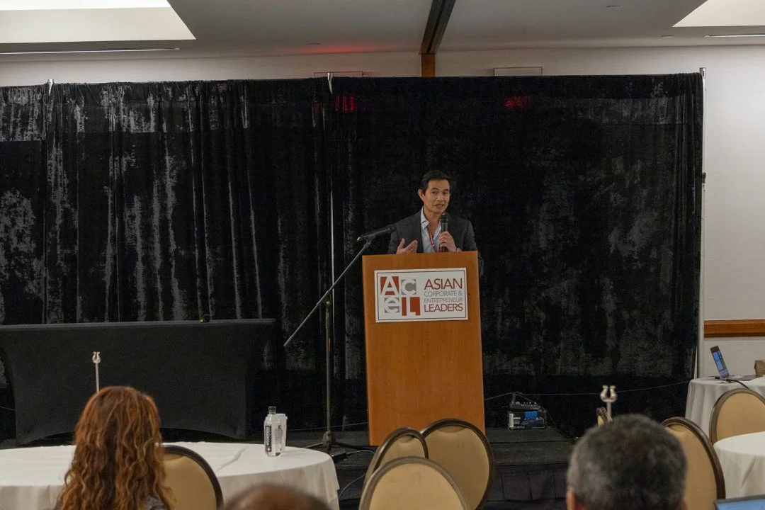 ACEL 2023 sessions — James Tokishi Photography