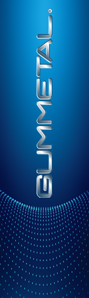 Features — GUMMETAL