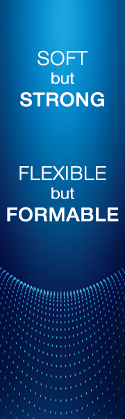 Features — GUMMETAL