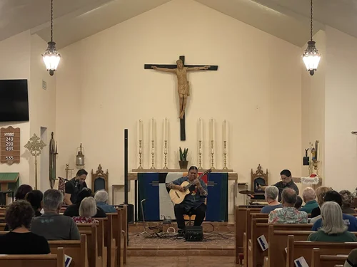 St Andrews Episcopal Church