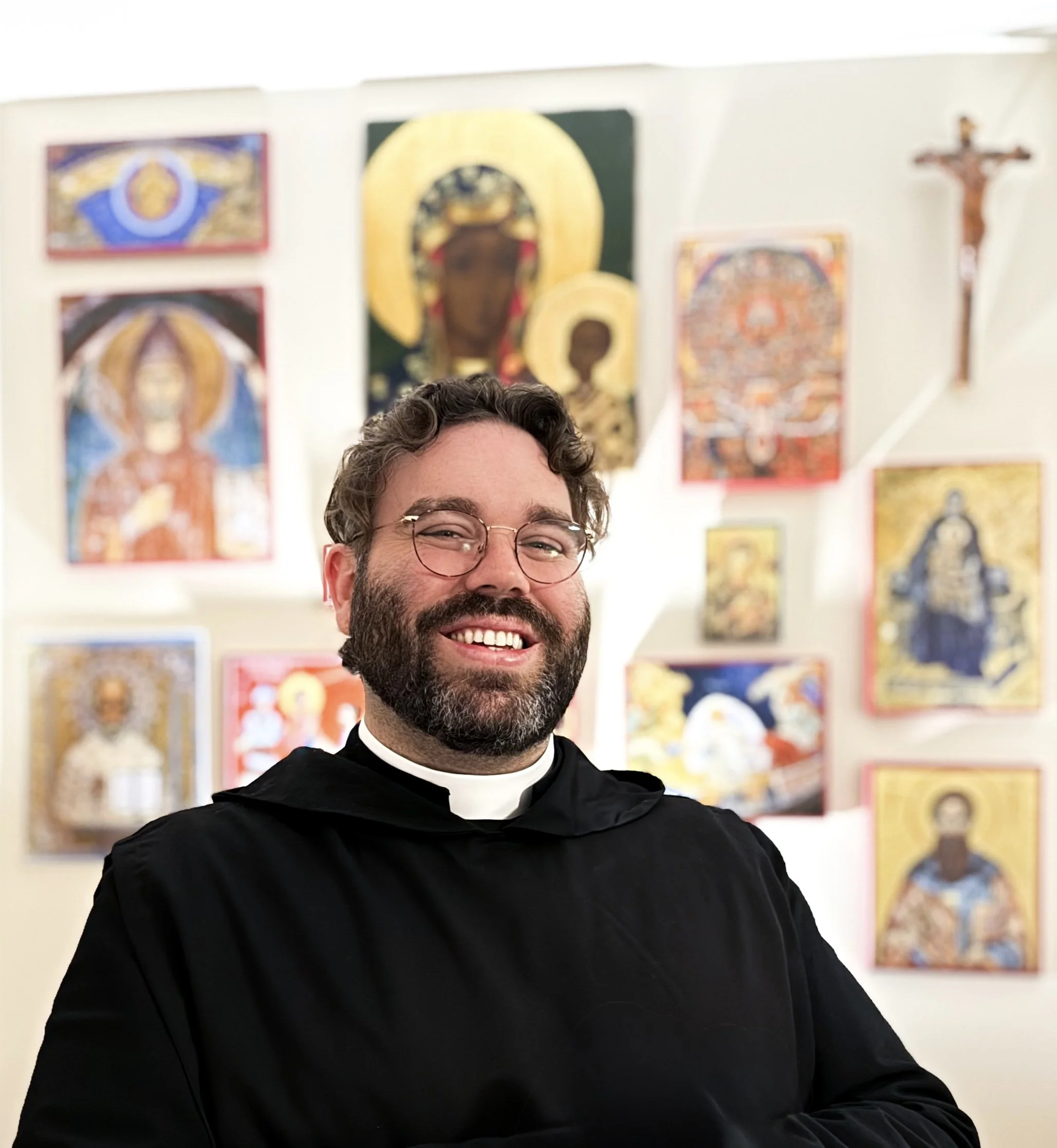 Parish Leadership — St Andrews Episcopal Church
