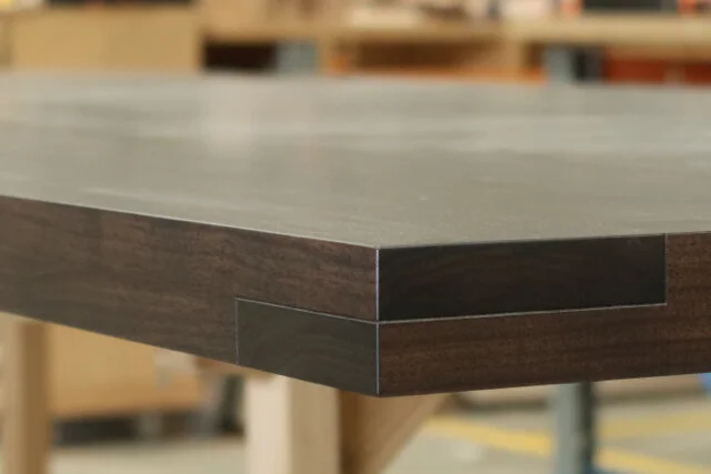 Barrett Gallery — Lowe Furniture