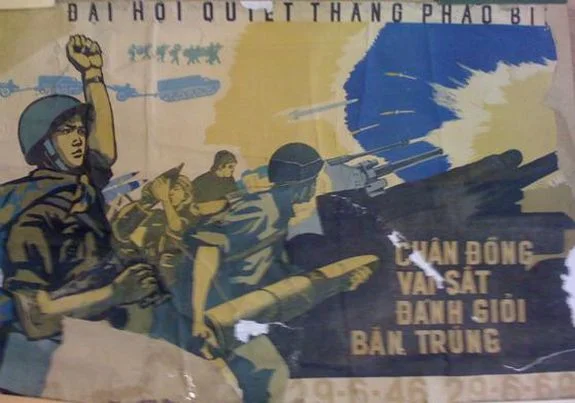 Vietnam War Propaganda
