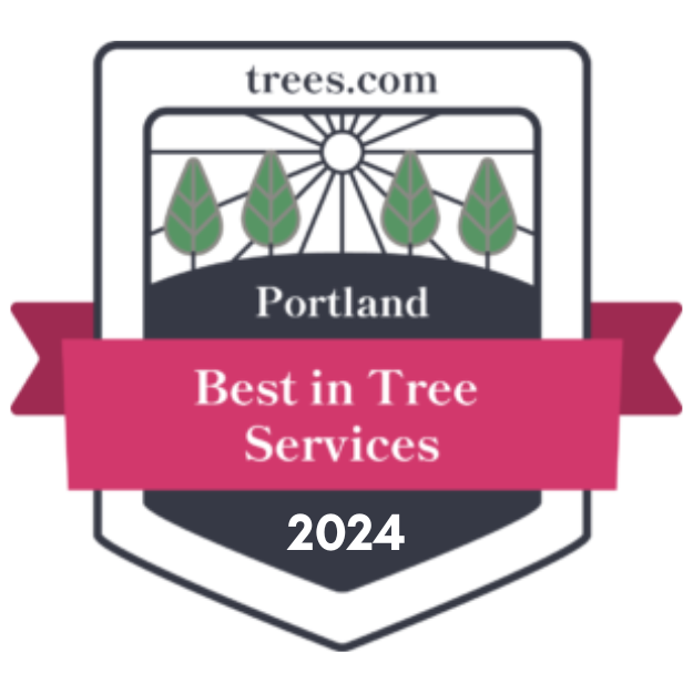 Mossy Tree Care - Portland Tree Services