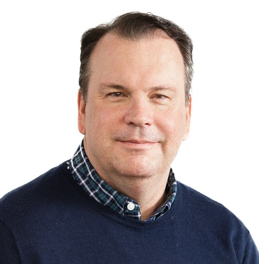 Our Team — Gilbert Levy @ Bridgeport