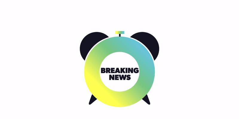 Alarm Clock Animated Gif