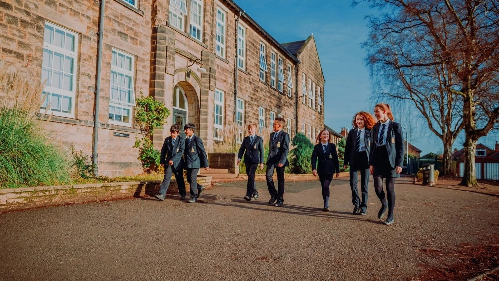 Collaborative Learning Trust