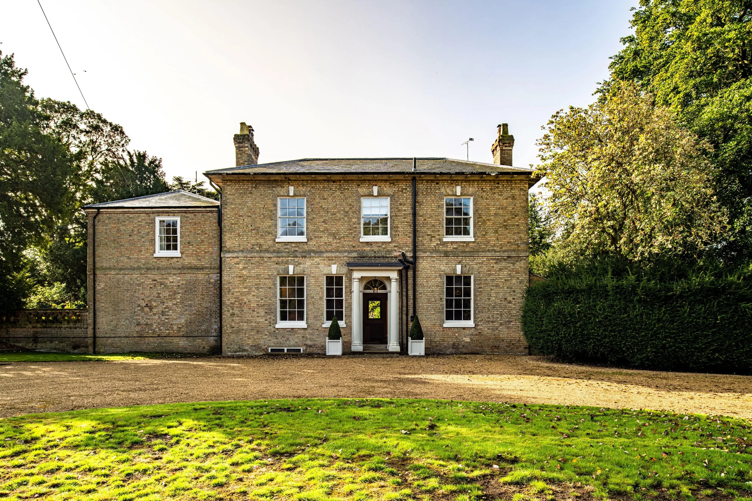 Retreats — Reading Retreat