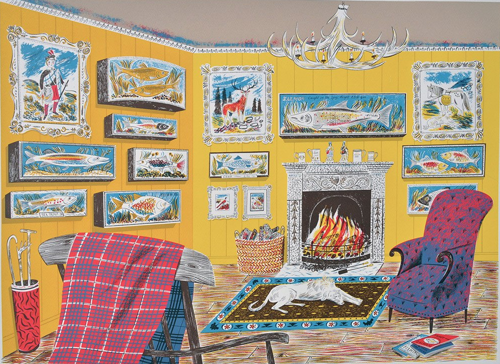 Emily Sutton Illustration — Emily Sutton