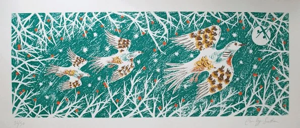 Emily Sutton Illustration — Emily Sutton