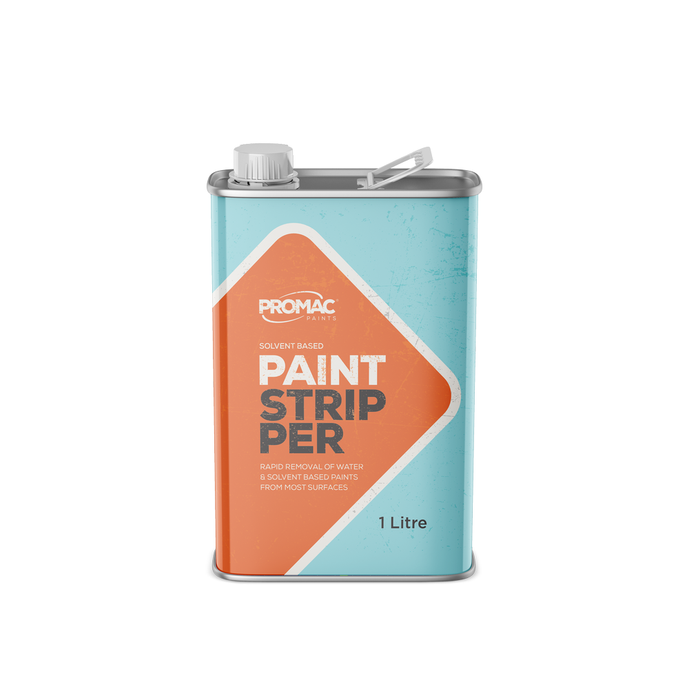 Paint Stripper — Promac Paints - Namibia