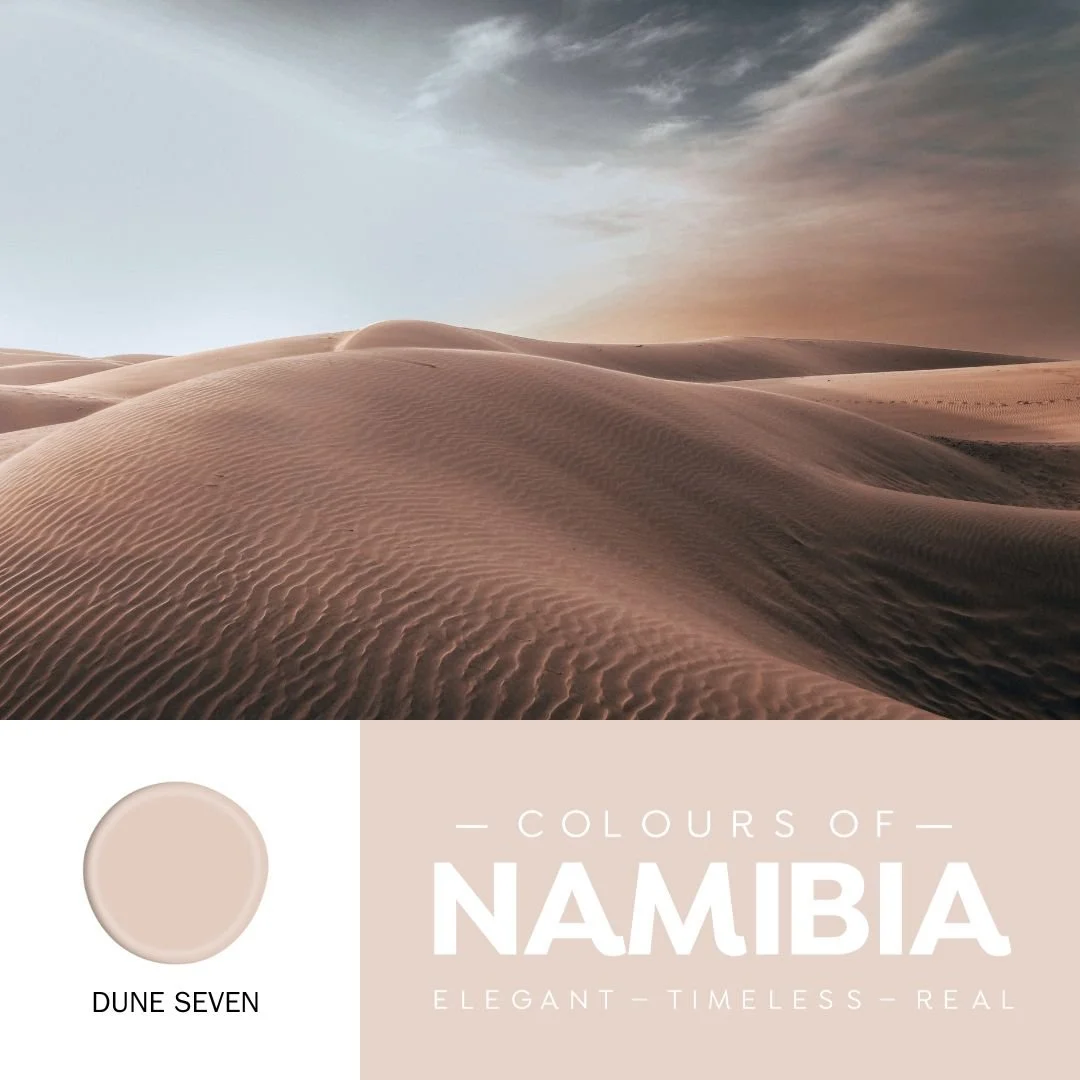 How to Choose the Perfect Paint Palette for Your Namibian Home — Promac ...