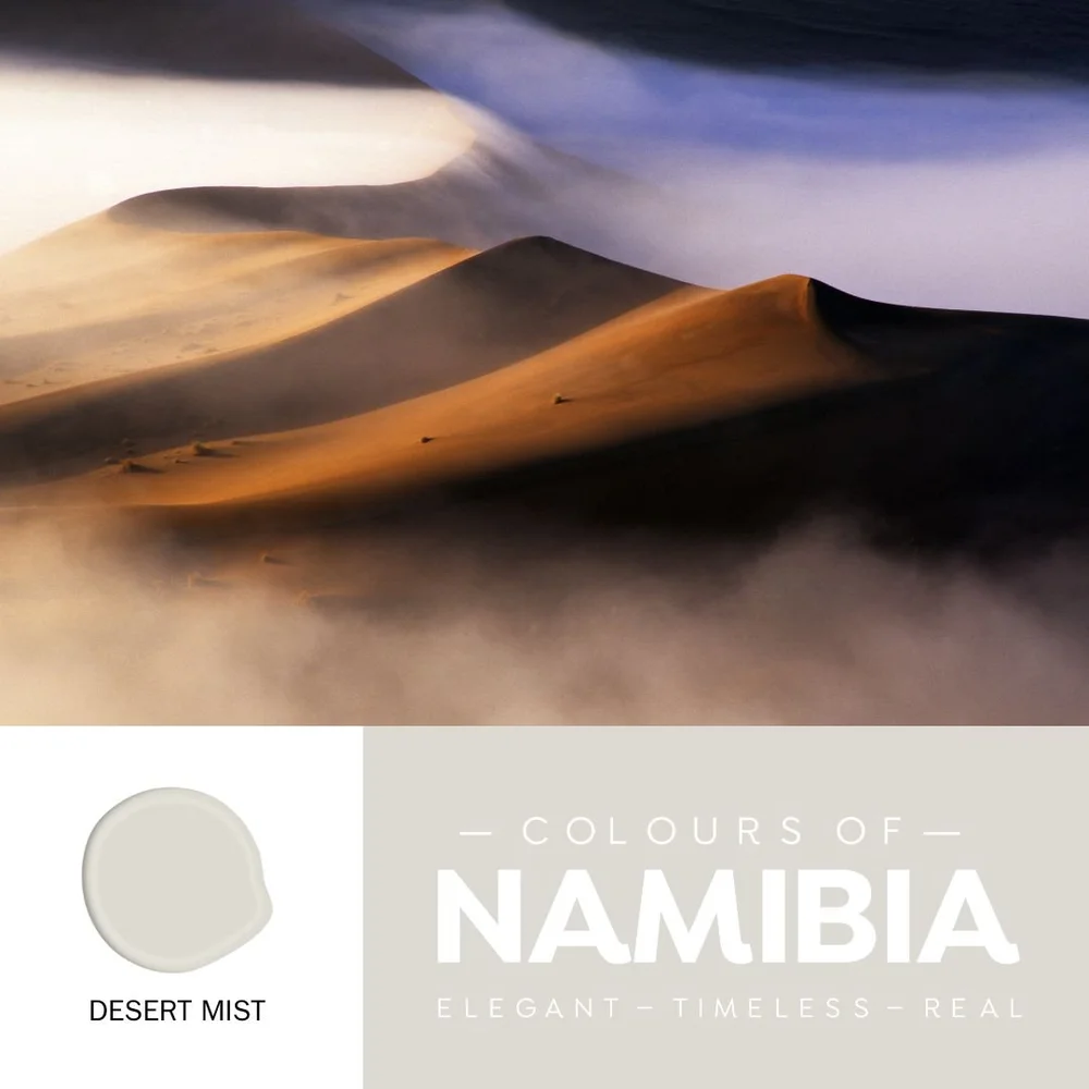 How to Choose the Perfect Paint Palette for Your Namibian Home — Promac ...