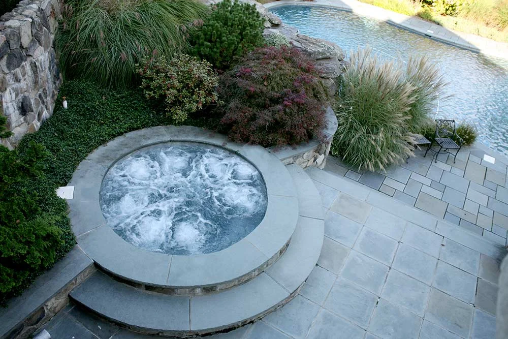 Magical Fiberglass & Plunge Pools in Allendale, Franklin Lakes, Saddle ...