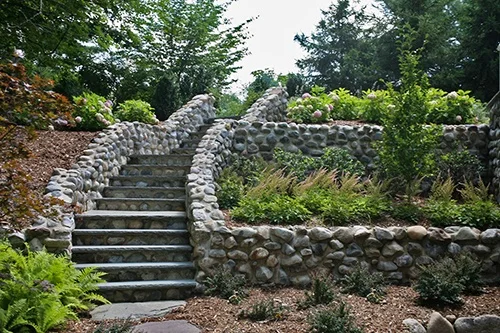 Expert Landscape Masonry in Franklin Lakes, Glen Rock, Ho-Ho-Kus, NJ ...